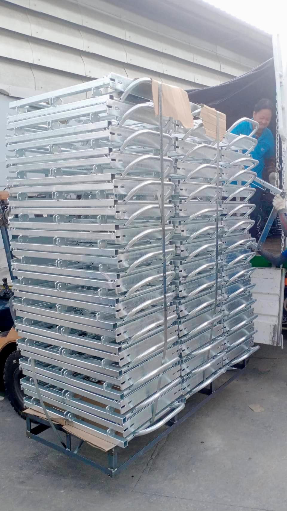 เกี่ยวกับเรา - DAN-TECH